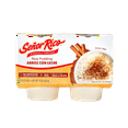Senor Rico Rice Pudding, Refrigerated in 3.75 oz Cups, Made with Milk ...