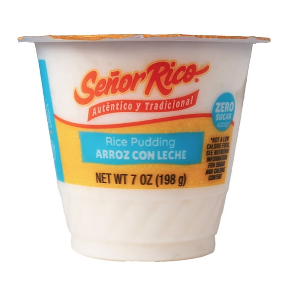 Rice Pudding in Pudding & Gelatin - Walmart.com