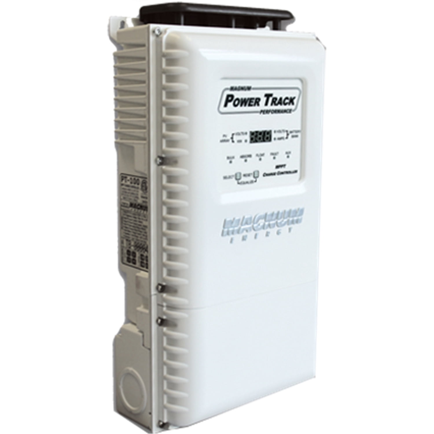 Sensata PT-100 Charge Controller - Walmart Business Supplies
