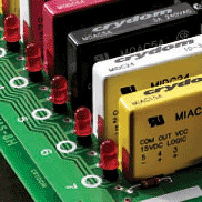 Sensata/crydom Input Module, 0.034A, 3.3-32V - SM-IDC5 - Walmart.com