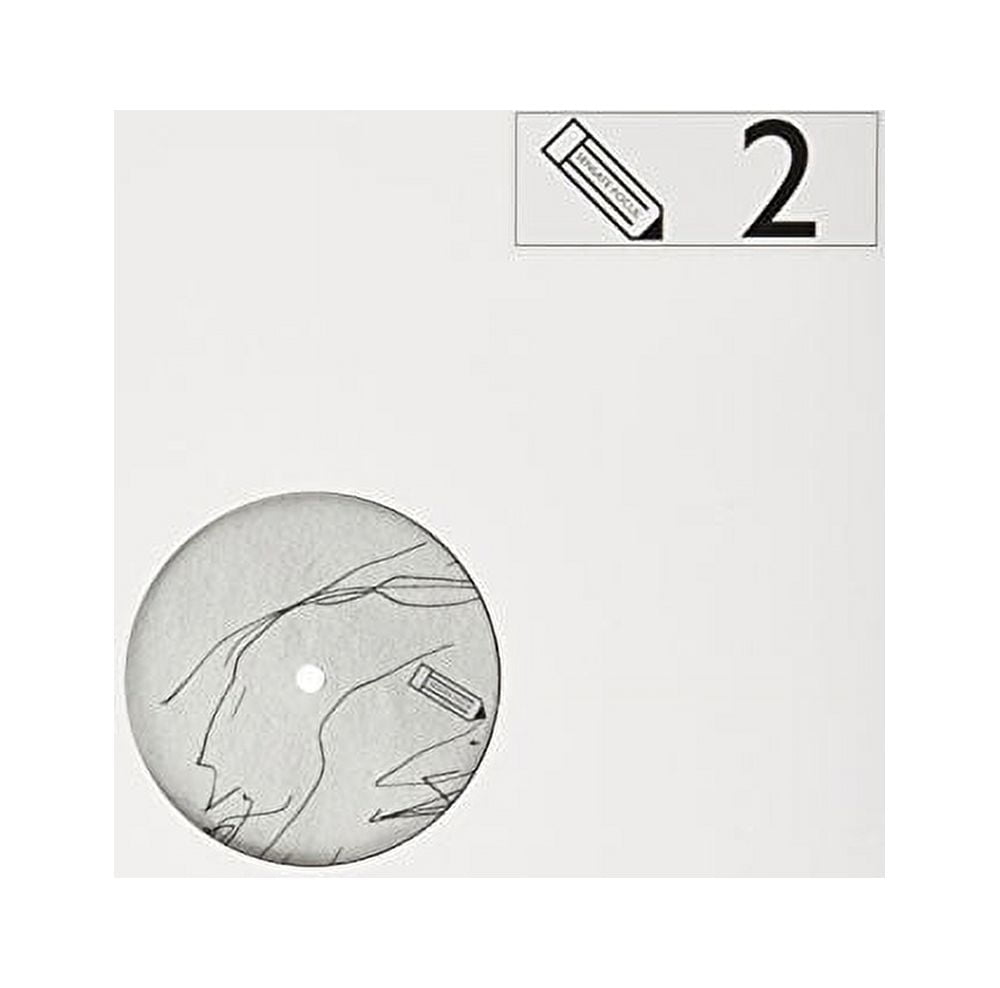 Sensate Focus - Sensate Focus 2 - Electronica - Vinyl - Walmart.com