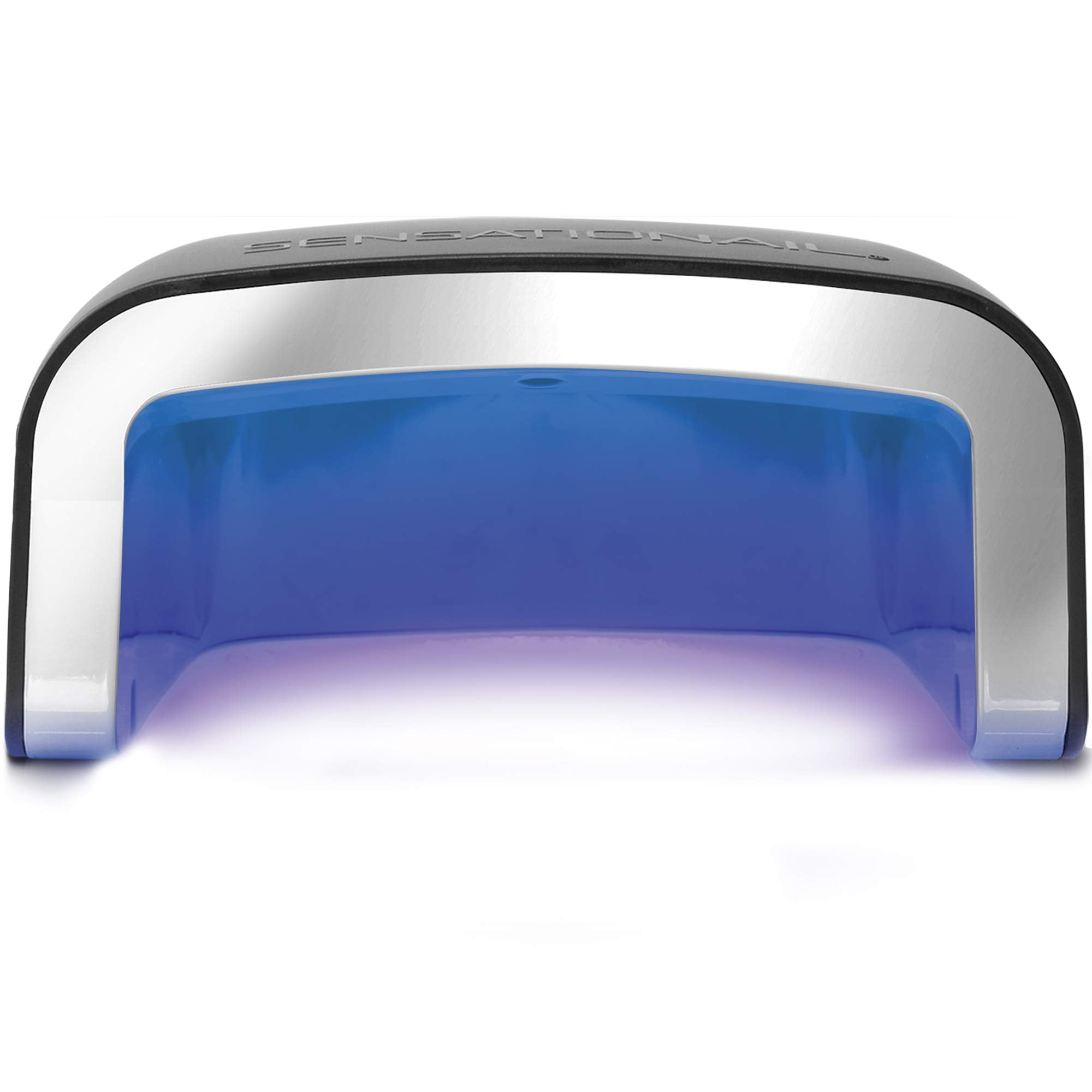 SensatioNail LED Nail Lamp for Gel Polish - Safe and Easy to Use ...