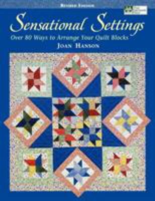 Pre-Owned Sensational Settings Print on Demand Edition (Paperback ...