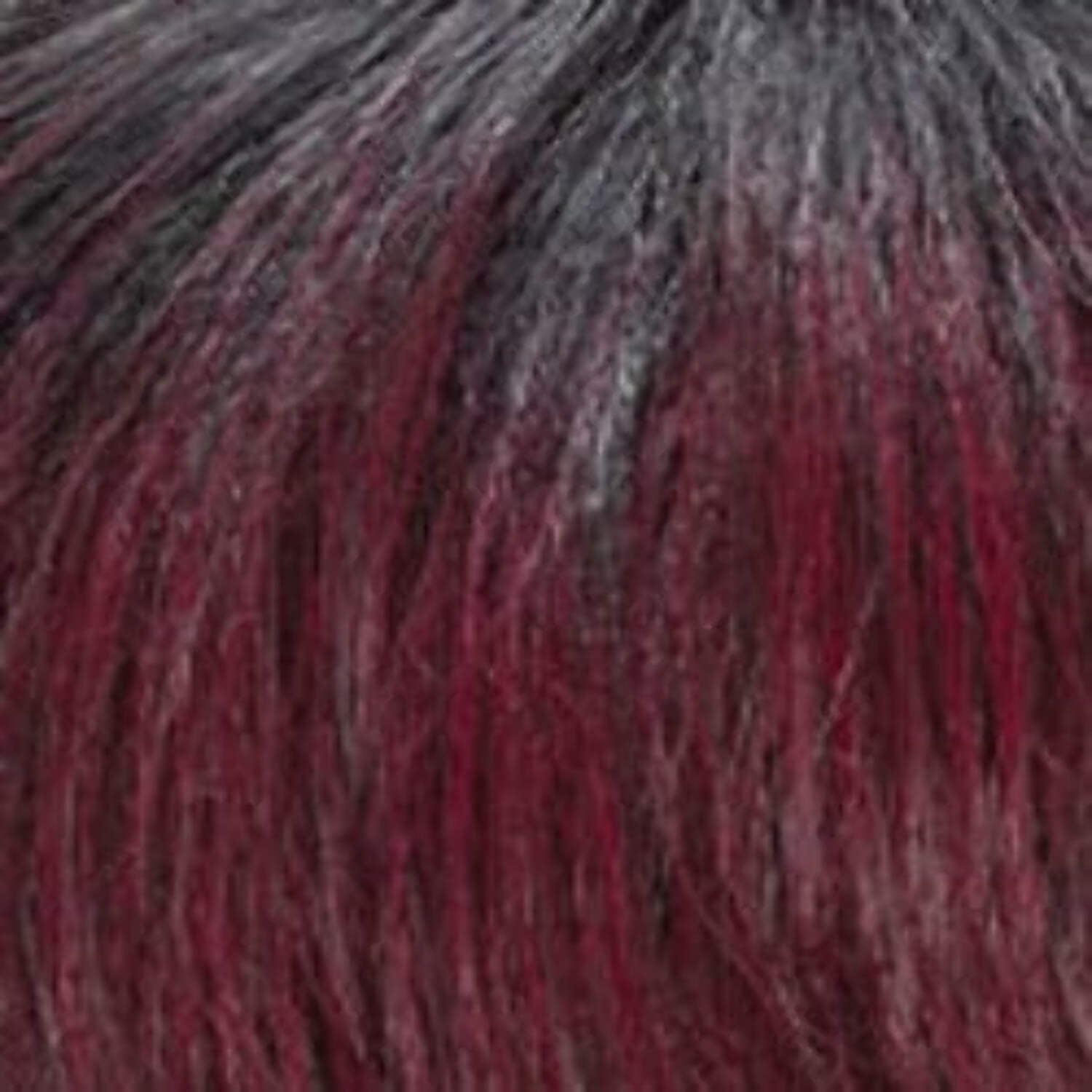 RUWA Pre-Stretched Braiding Hair 3X's Pack - 48" inches - Walmart.com