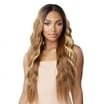 Sensationnel HD Lace Front Wig Butta Lace Unit 11 - Walmart.com