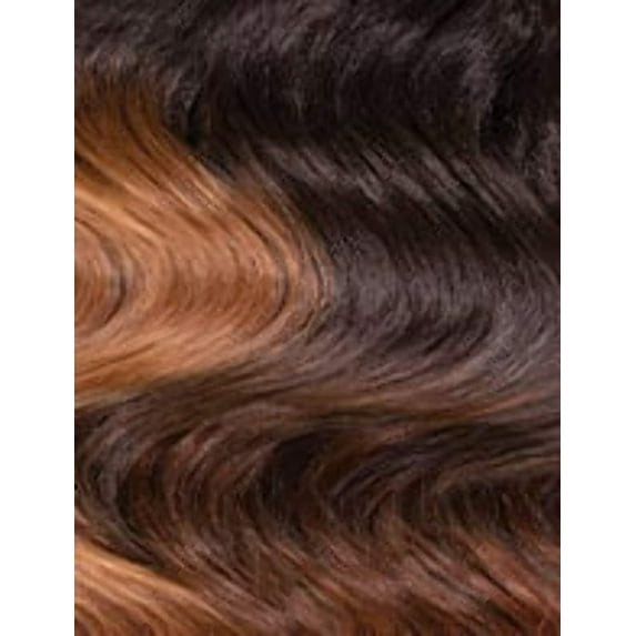 Sensationnel Butta Lace Synthetic HD Lace Wig - BUTTA UNIT 35 - Walmart.com