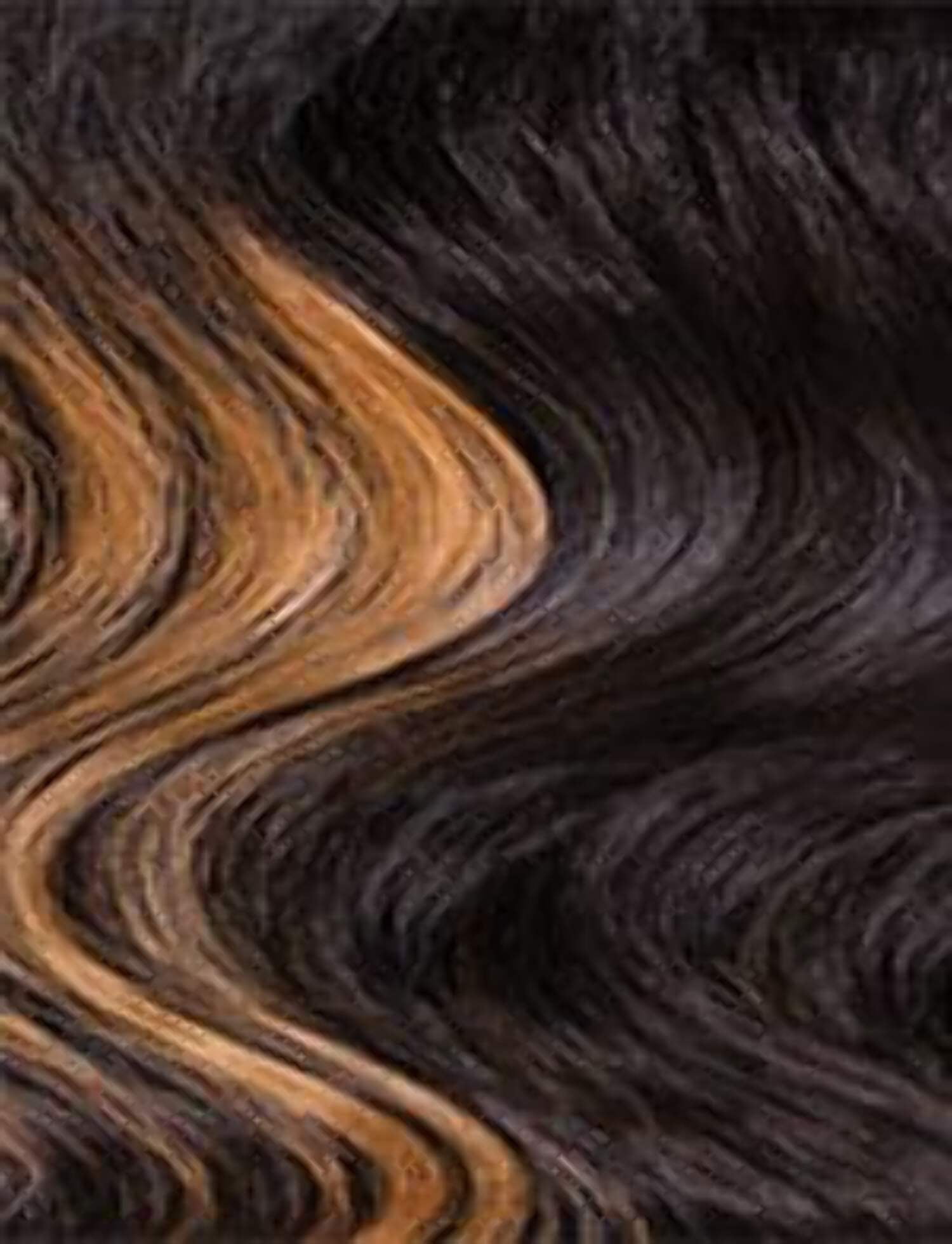 Sensationnel Butta Lace Wig Glueless Unit 39 LDB039 Lace Wigs - Walmart.com
