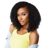 Sensationnel Curls Kinks & Co. Clip-Ins 9PCS Game Changer 10” Beauty ...