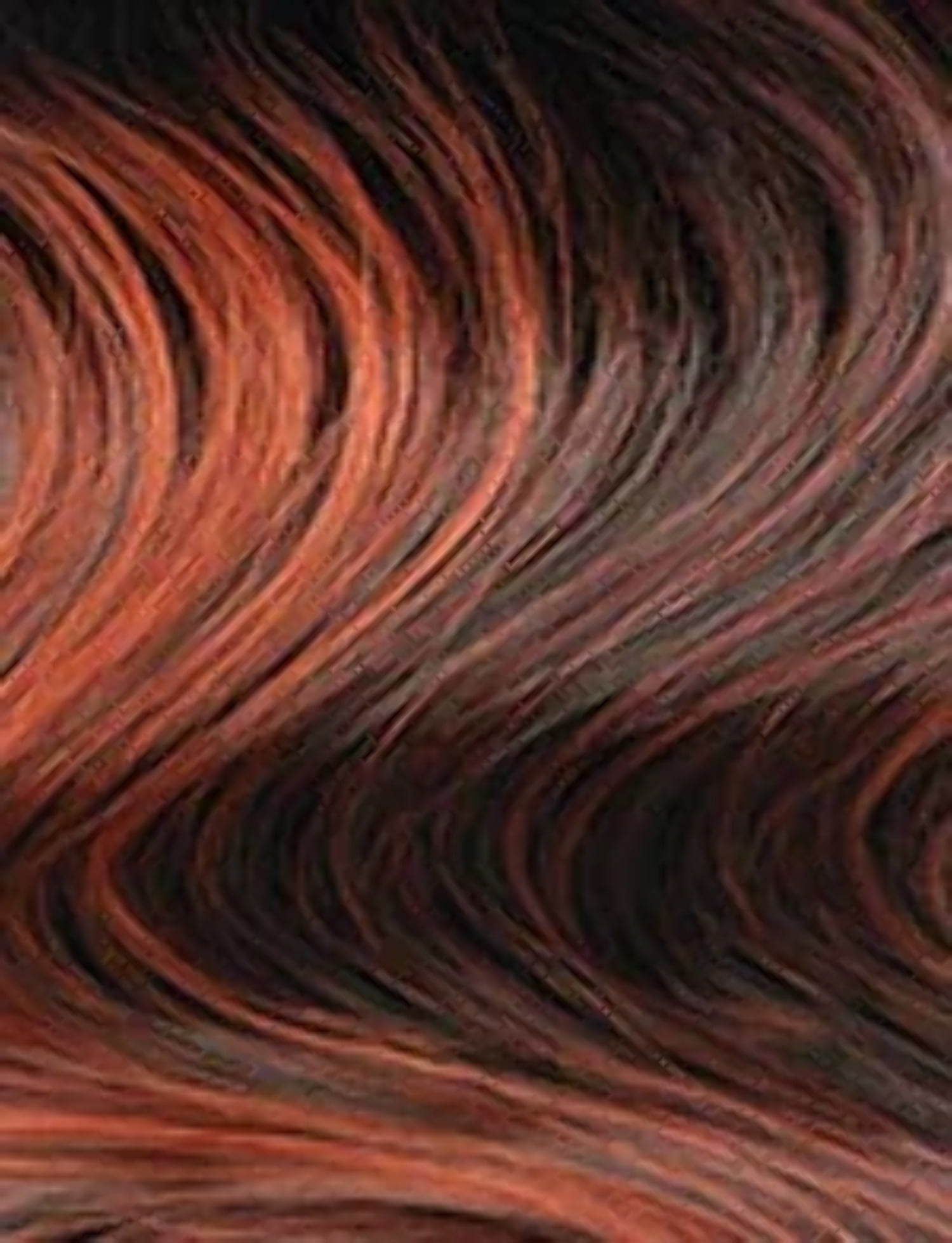 SENSATIONNEL - KINKY EDGE 13X6 LACE WIG - KINKY STRAIGHT 24 (CKCO ...