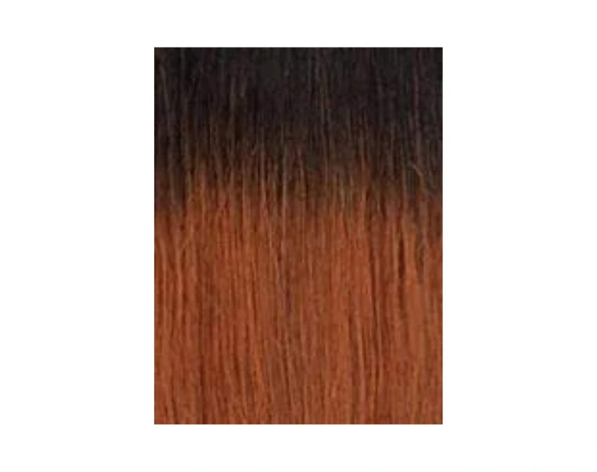 Sensationnel Dashly Fast Fashion Full Wig Center Part 12" - Unit 3 ...