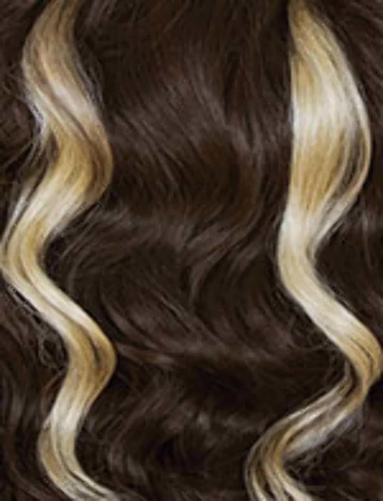 Sensationnel Dashly HD Lace Front Wig Lace Unit 27 (MP/CARAMEL ...