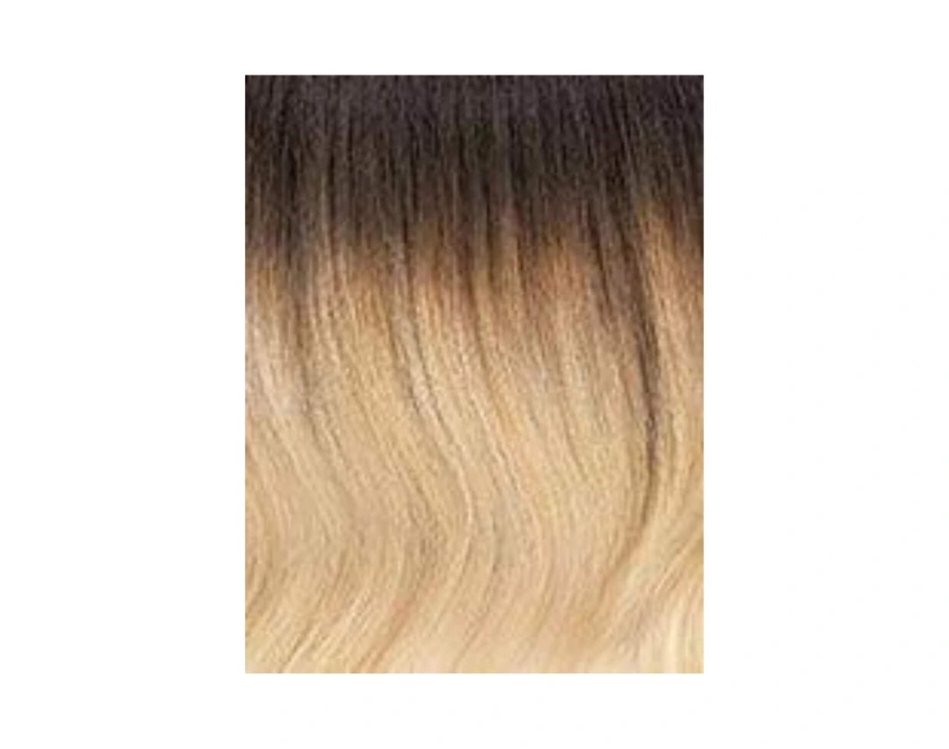 Sensationnel Empire 100% Human Hair Yaki Weave - 10" - Walmart Business ...