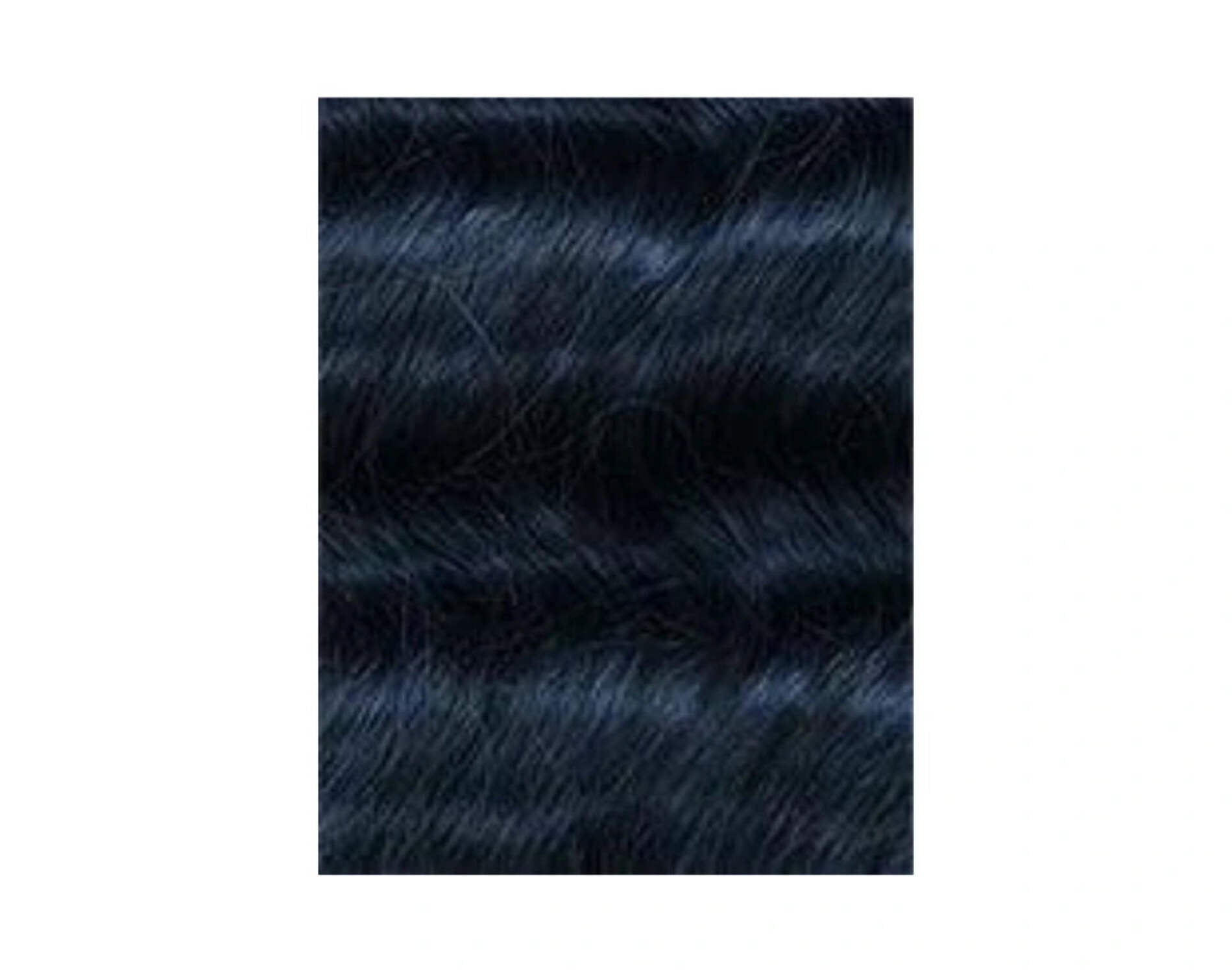 Sensationnel Empire 100% Human Hair Yaki Weave - 12" Inch - Walmart.com