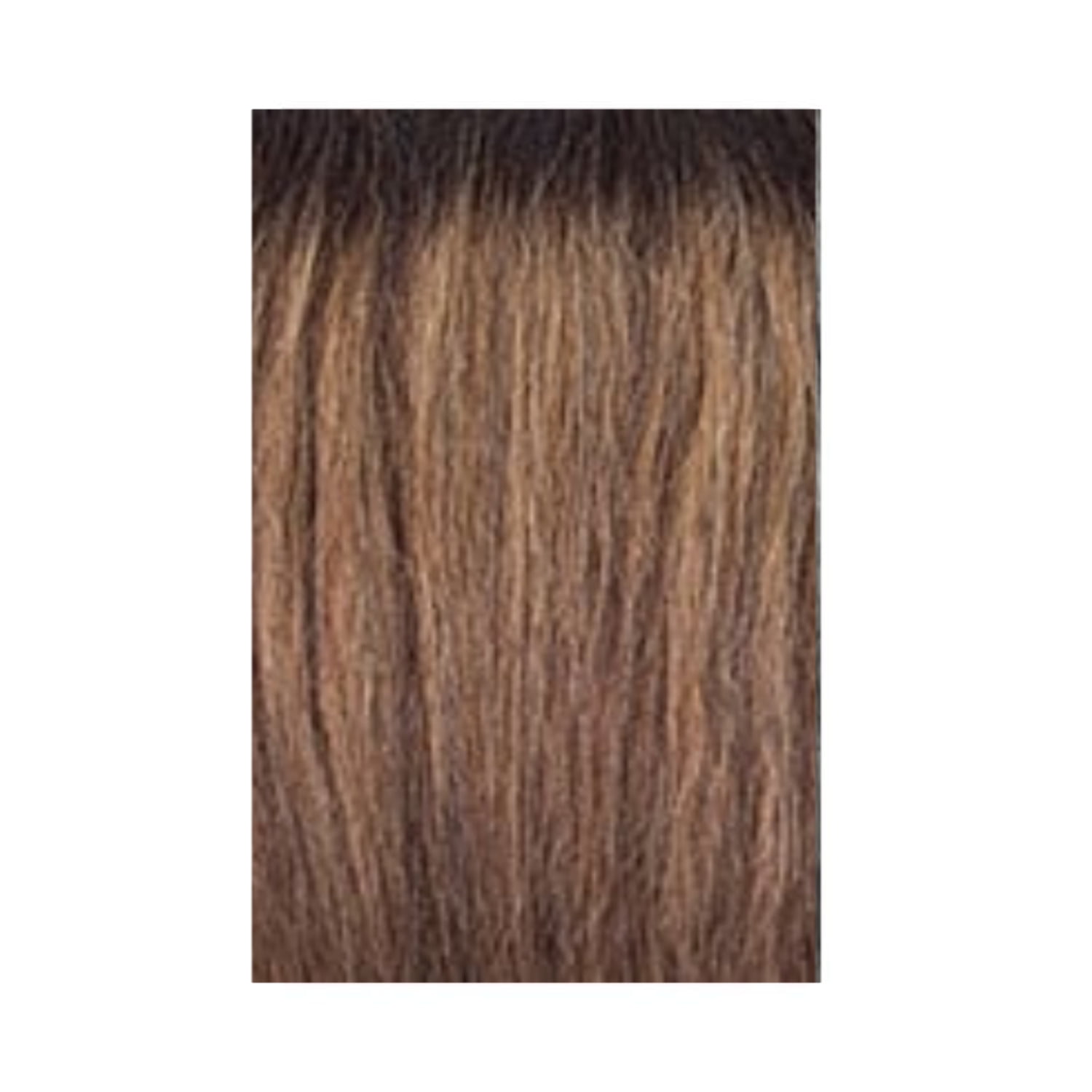 Sensationnel Empire 100% Human Hair Yaki Weave - 14" Inch - Walmart.com