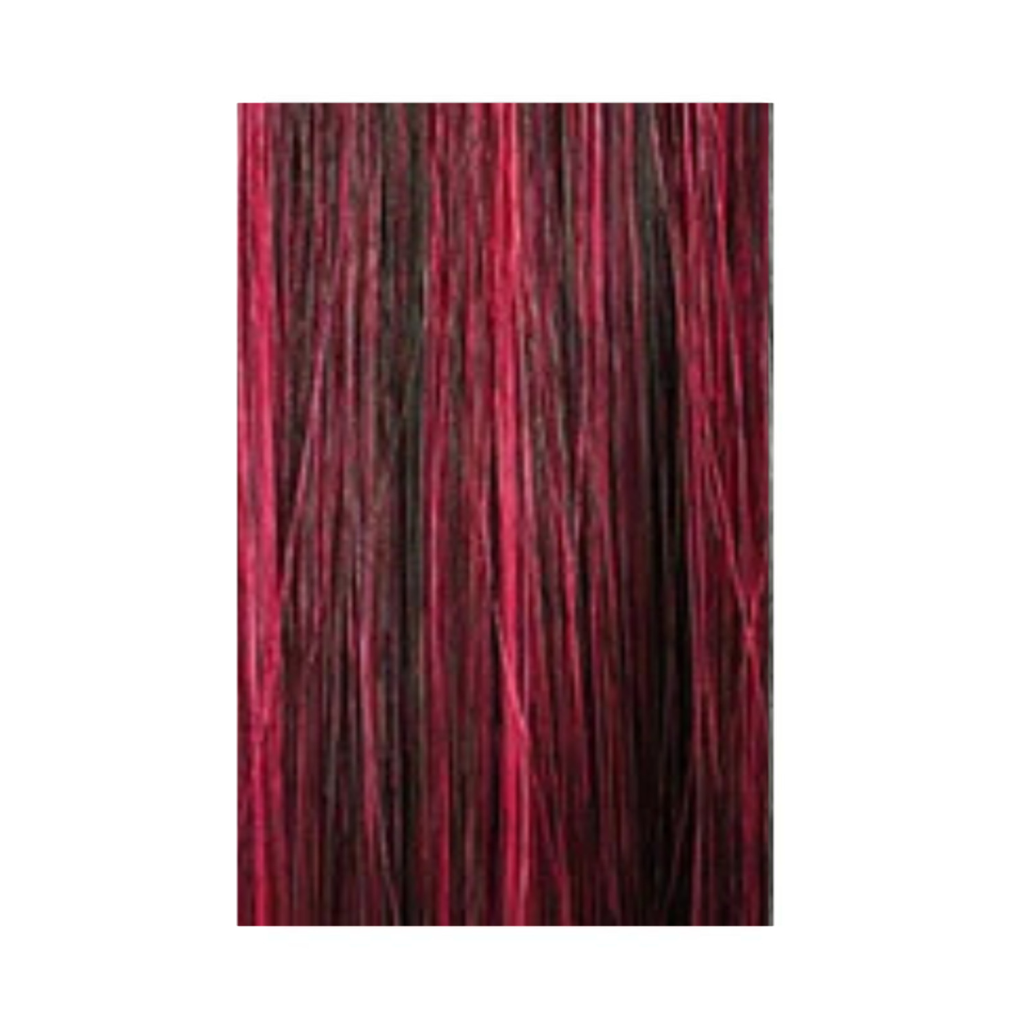 Sensationnel Empire 100% Human Hair Yaki Weave - 14" Inch - Walmart.com