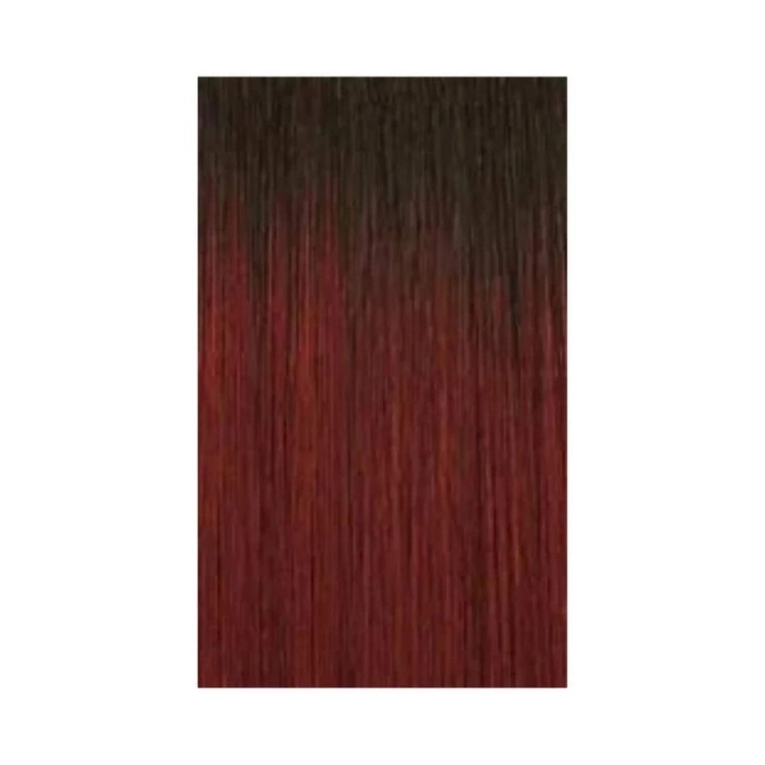 Sensationnel Empire 100% Human Hair Yaki Weave - 14" Inch - Walmart.com