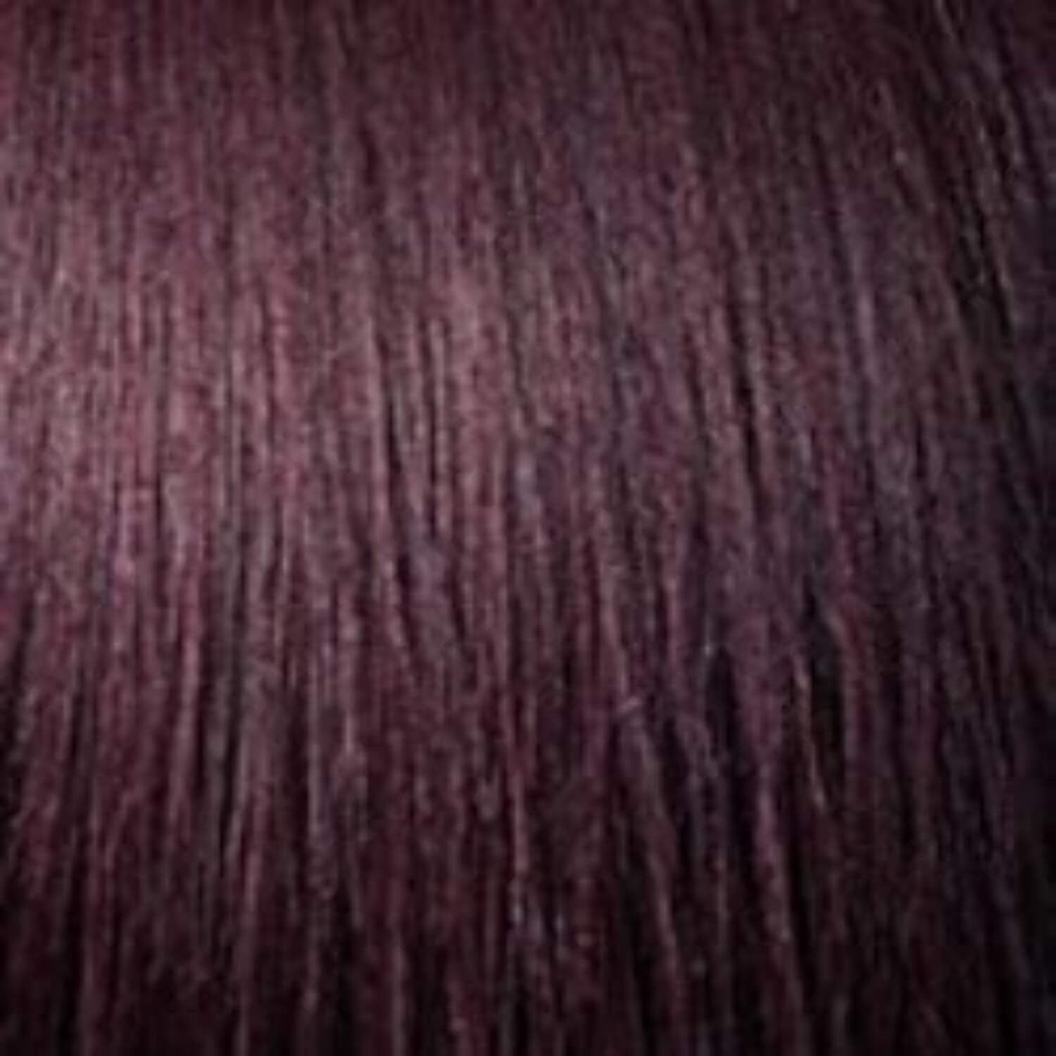 Sensationnel Empire 100% Human Hair Yaki Weave - 8" Inch - Walmart.com