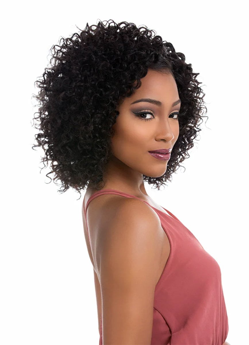 Sensationnel Empire Human Hair Bohemian 10S Beauty Supply - Walmart.com