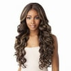 Sensationnel HD Lace Front Wig Butta Lace Unit 11 - Walmart.com