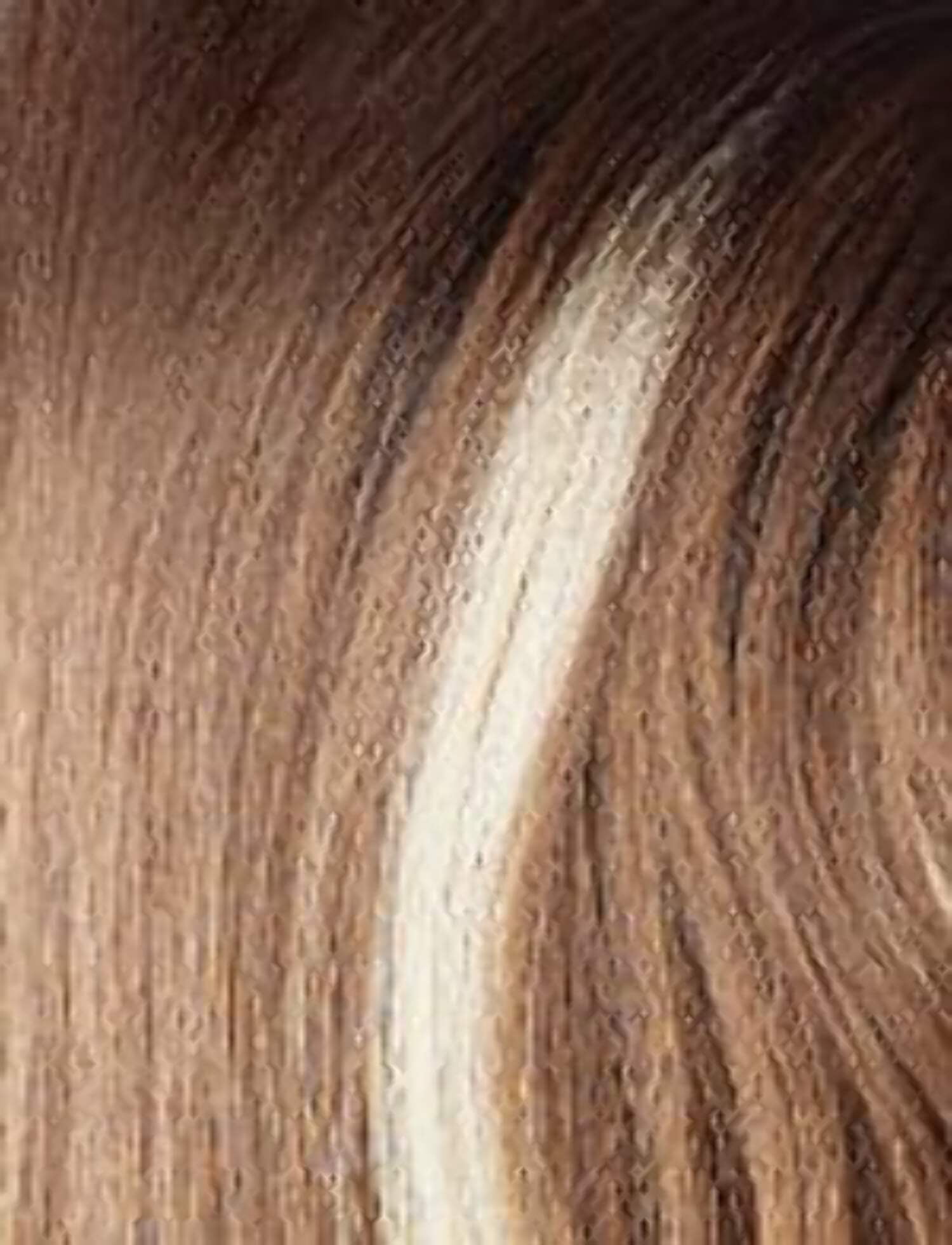 Sensationnel HD Lace Front Wig Butta Lace Unit 35 (BALAYAGELATTE ...