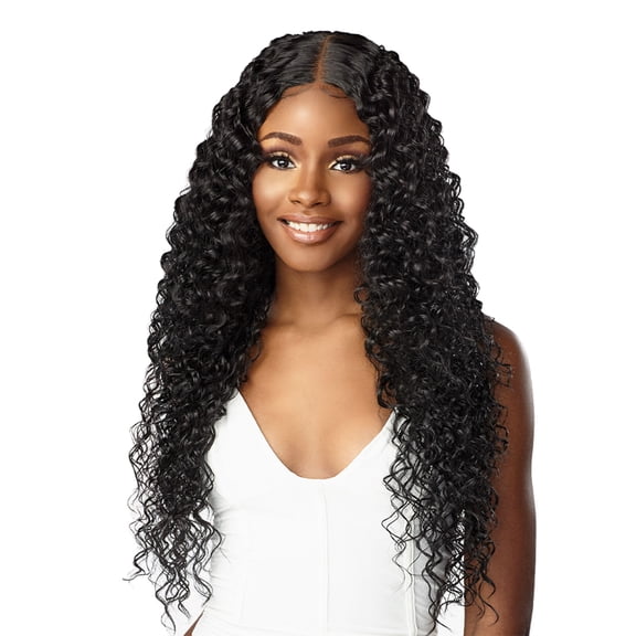 Bohemian Curl Wig