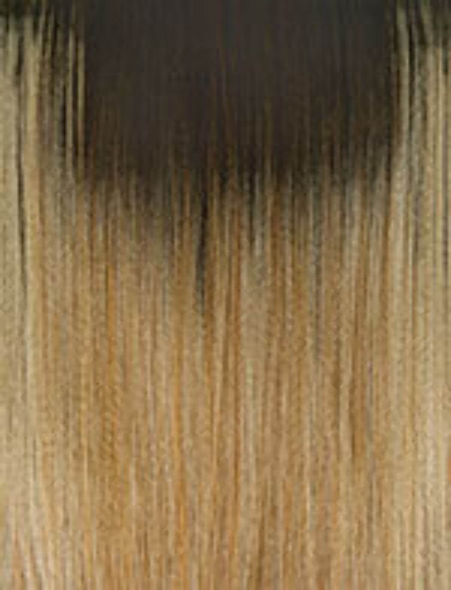 BUTTA LACE WIG CURLY BODY 26 (HH MIXED) - Walmart.com