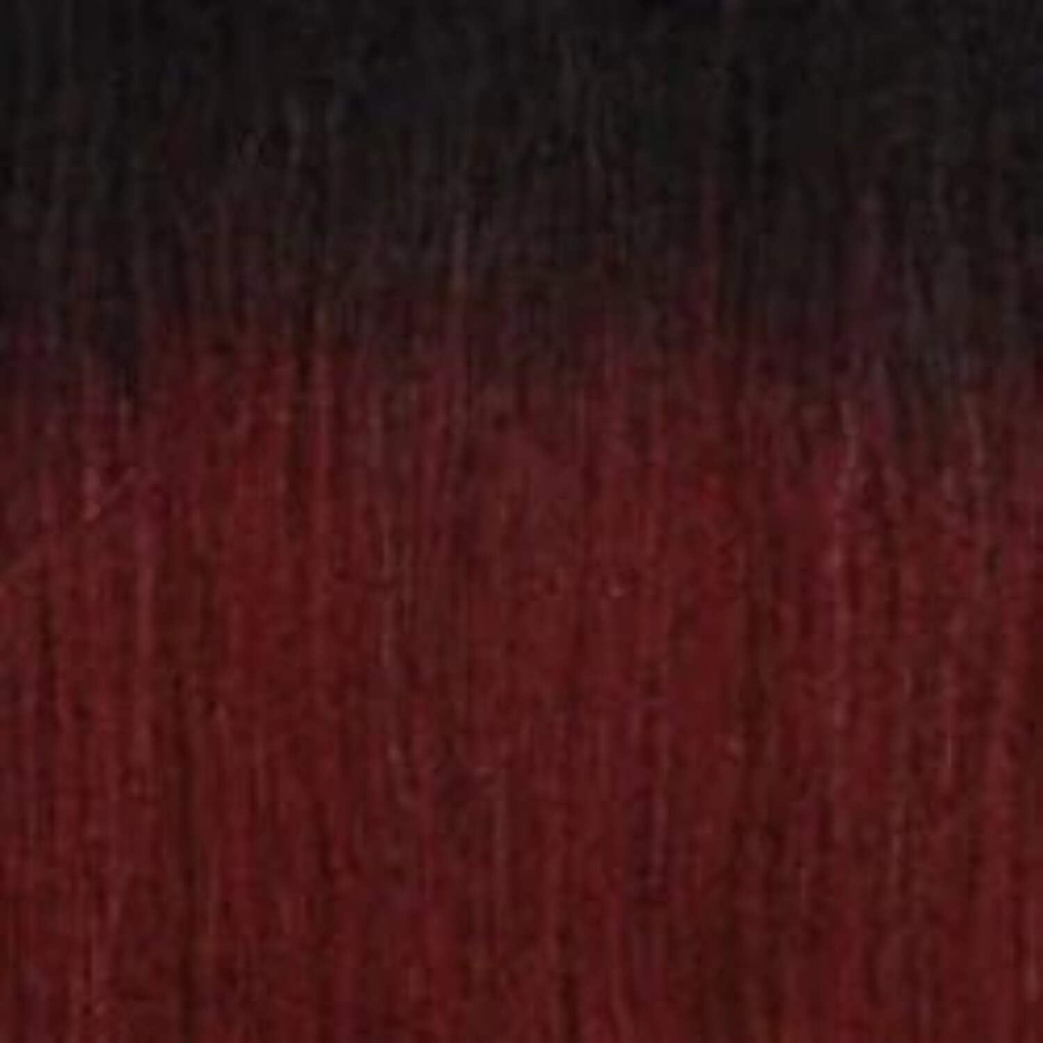 Sensationnel Human Hair Weave Empire 3-Way Parting Lace Closure Yaki 12 ...