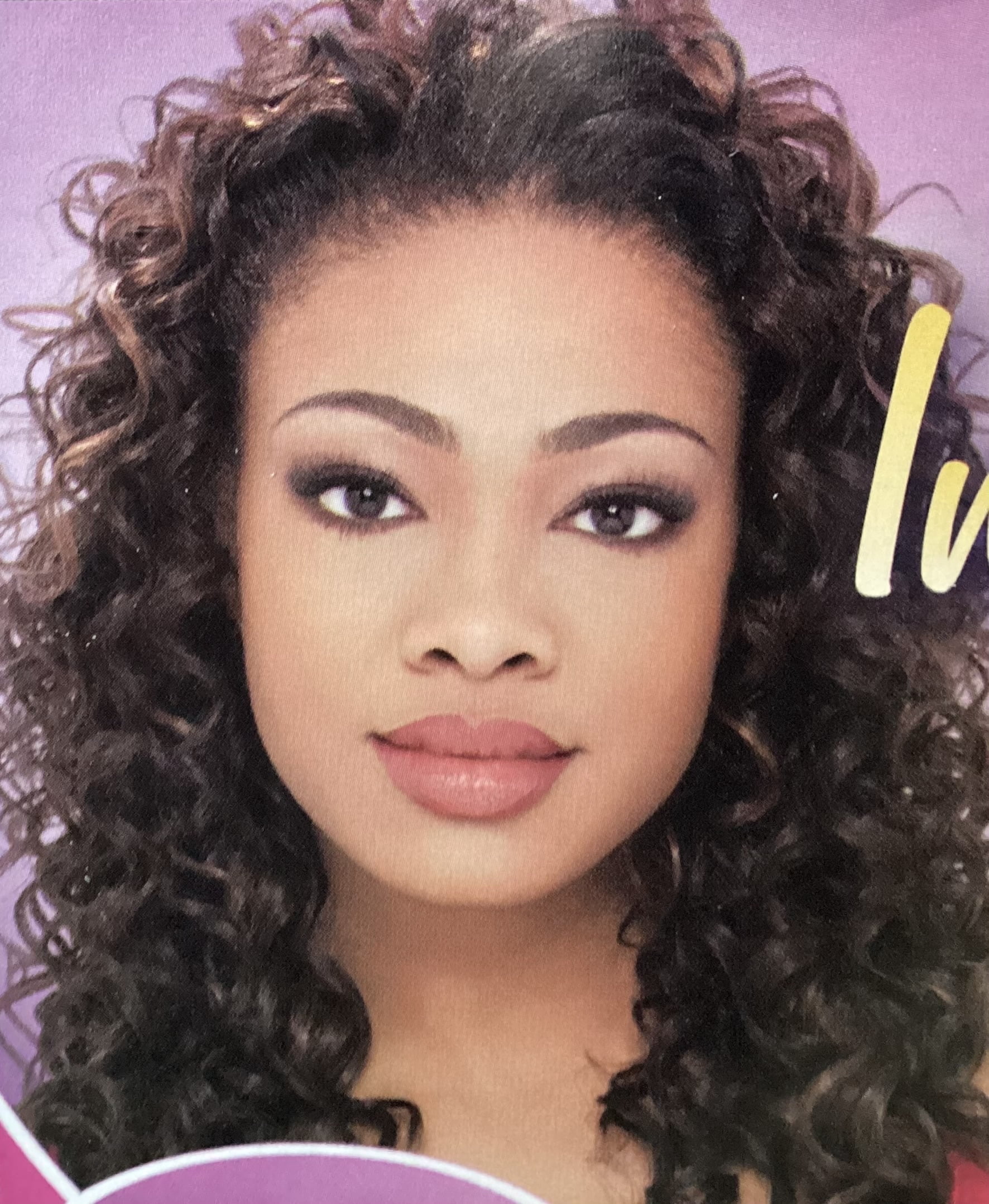 Sensationnel Instant Weave in 60 seconds Wig - Style: HZ 7063 Color #4 ...