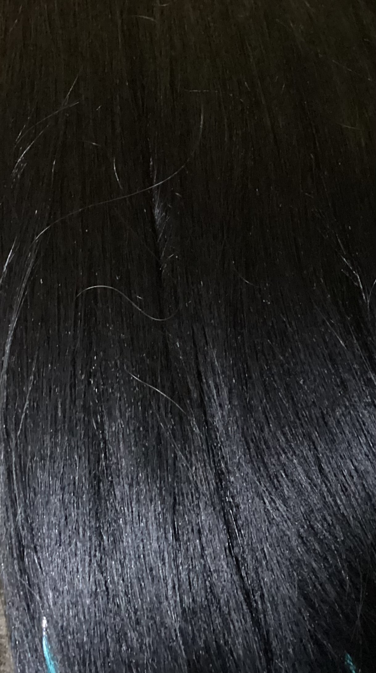 Sensationnel Premium Too Human Hair Yaki Pro Wvg 14” inch - Color #1B ...