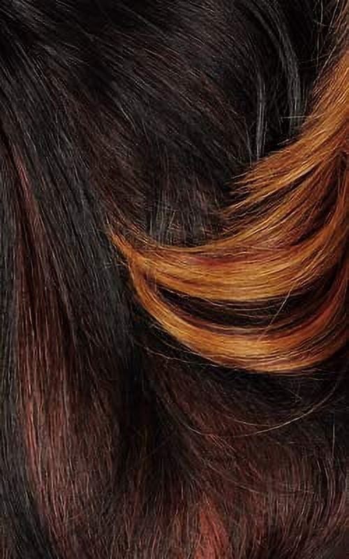 Sensationnel Ruwa 3X Pre-Stretched Kids Braid 12 (Color:SM1B/27, Pack ...