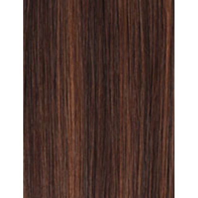 IB CARLA INSTANT BUN WITH BANG HAIR EXTENSIONS - Walmart Business Supplies