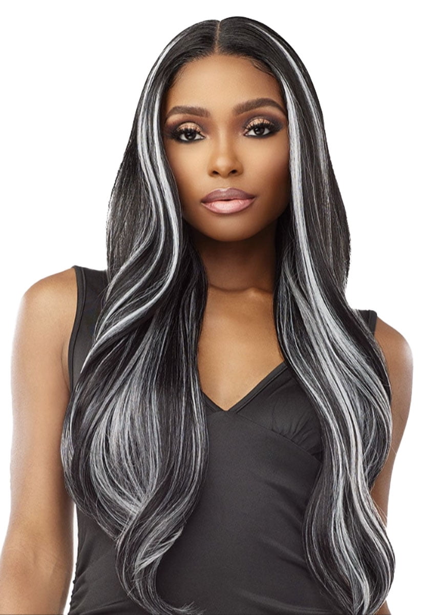 Vice HD Lace Front Wig Unit 13 By SENSATIONNEL (LSV013) Lace Wigs ...