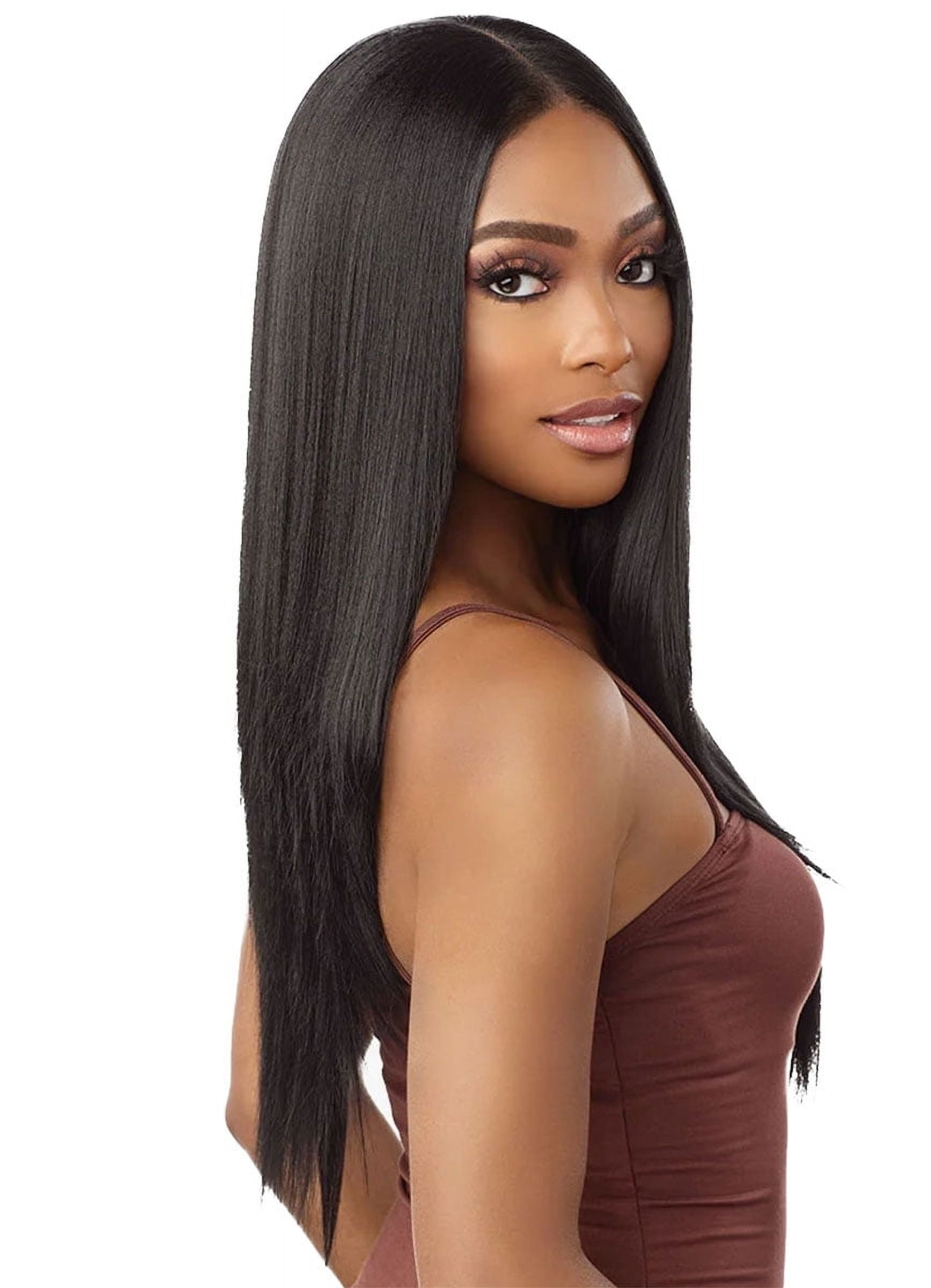 Sensationnel What Lace? Hairline Illusion Frontal Lace Wig - Mariella ...