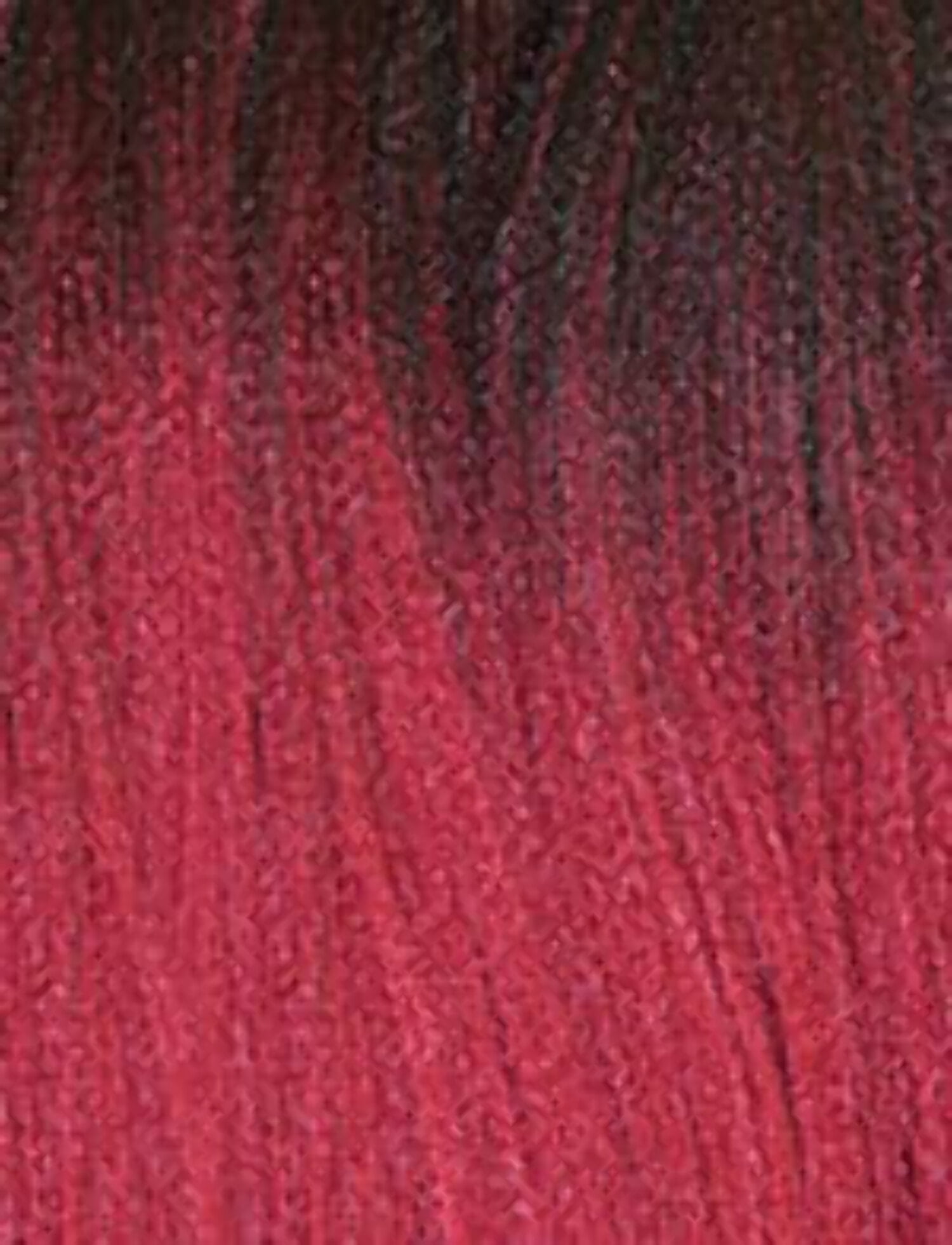 Sensationnel X-Pression Braid Braiding Hair 82" - Walmart.com