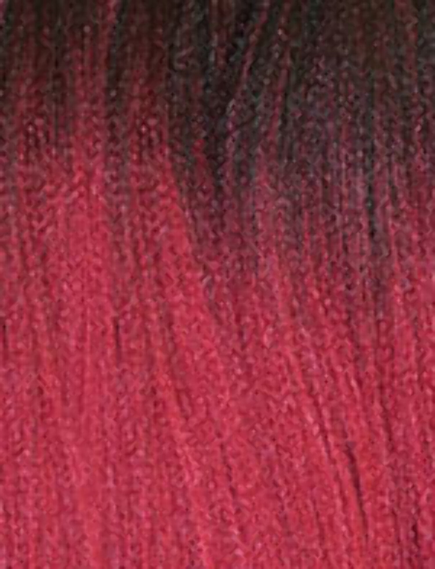 Sensationnel Xpression 3x Kids Pre-Stretched Braiding Hair - 28 ...