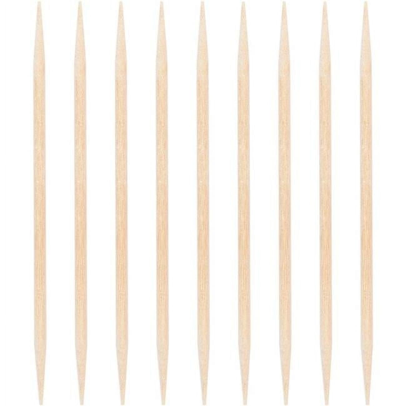 Sensations Wooden Toothpicks - Walmart.com
