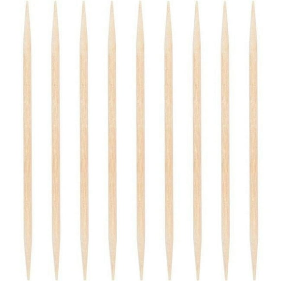 Wooden Toothpicks