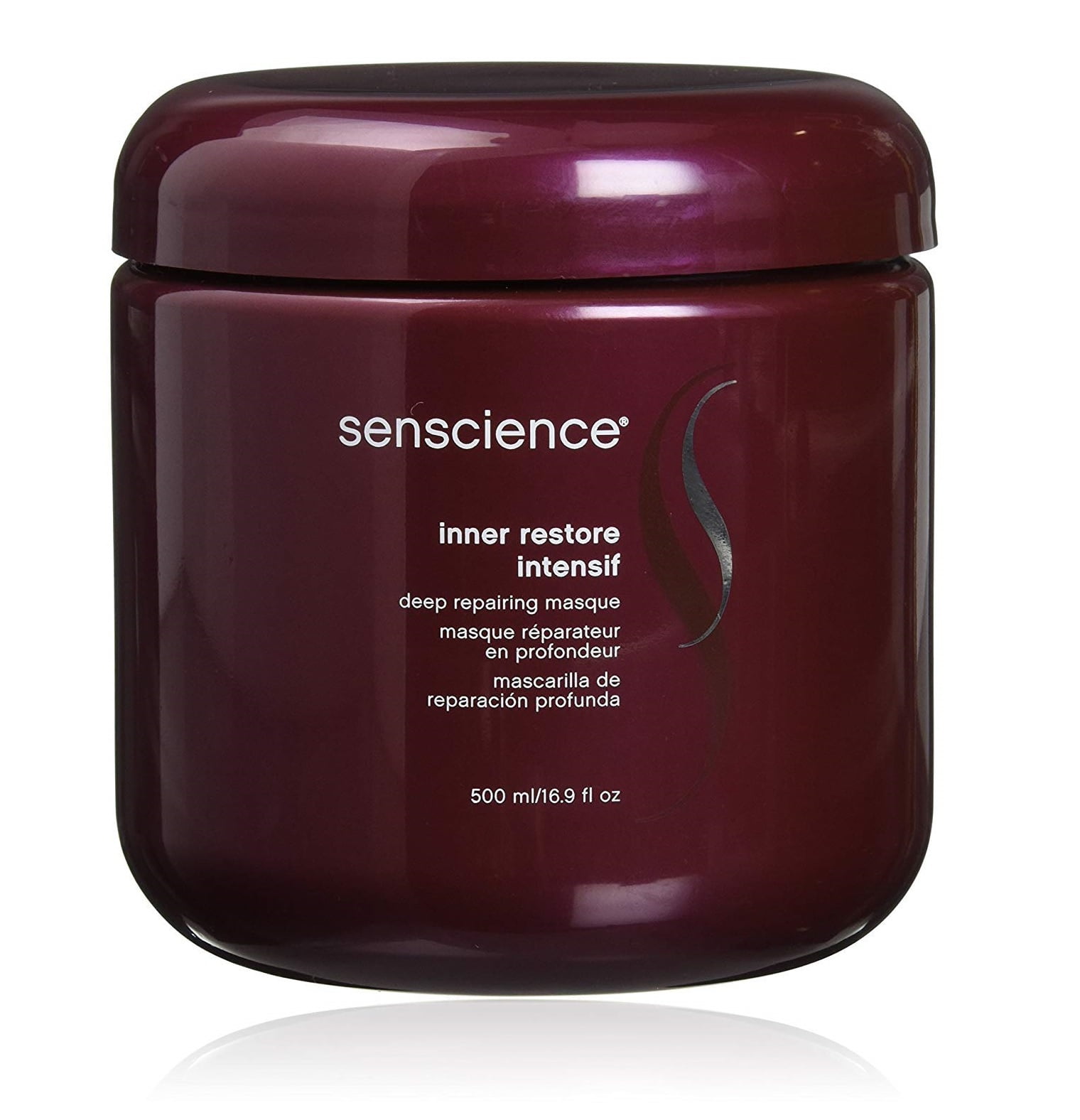 Senscience Inner Restore Intensif Deep Repairing Masque 16.9 oz ...