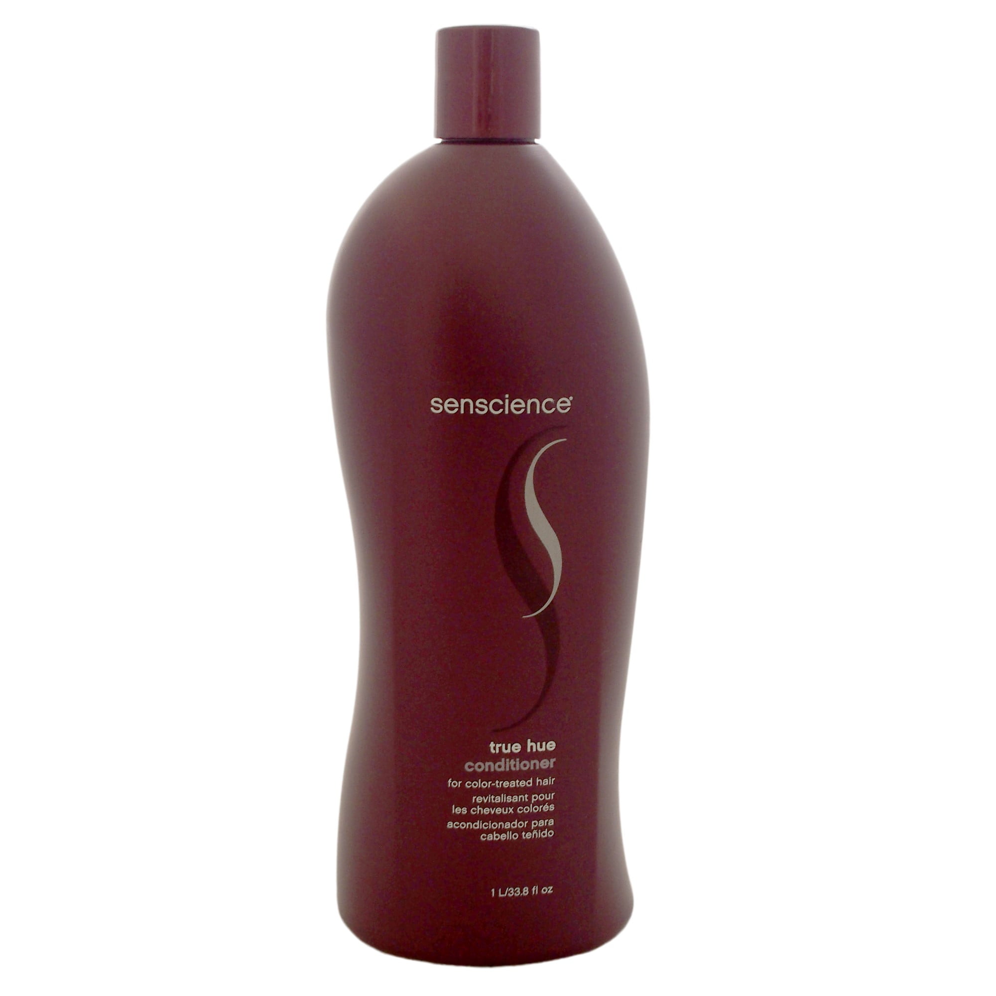 Senscience True Hue Conditioner For Color-Treated Hair, 33.8 Oz ...