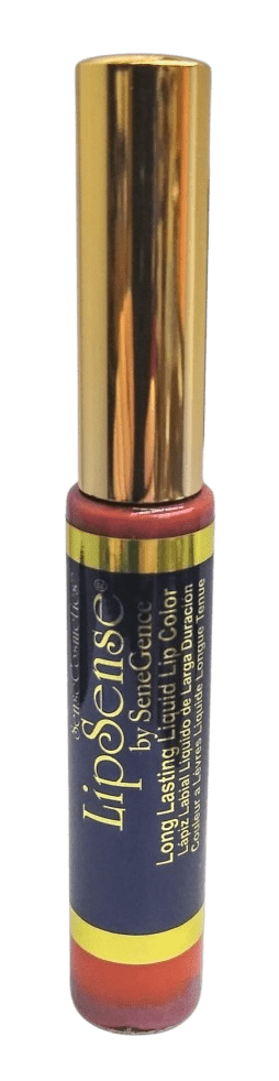 Sense Cosmetics Lip Sense Long Lasting Lip Color - Lexie Bear-y ...