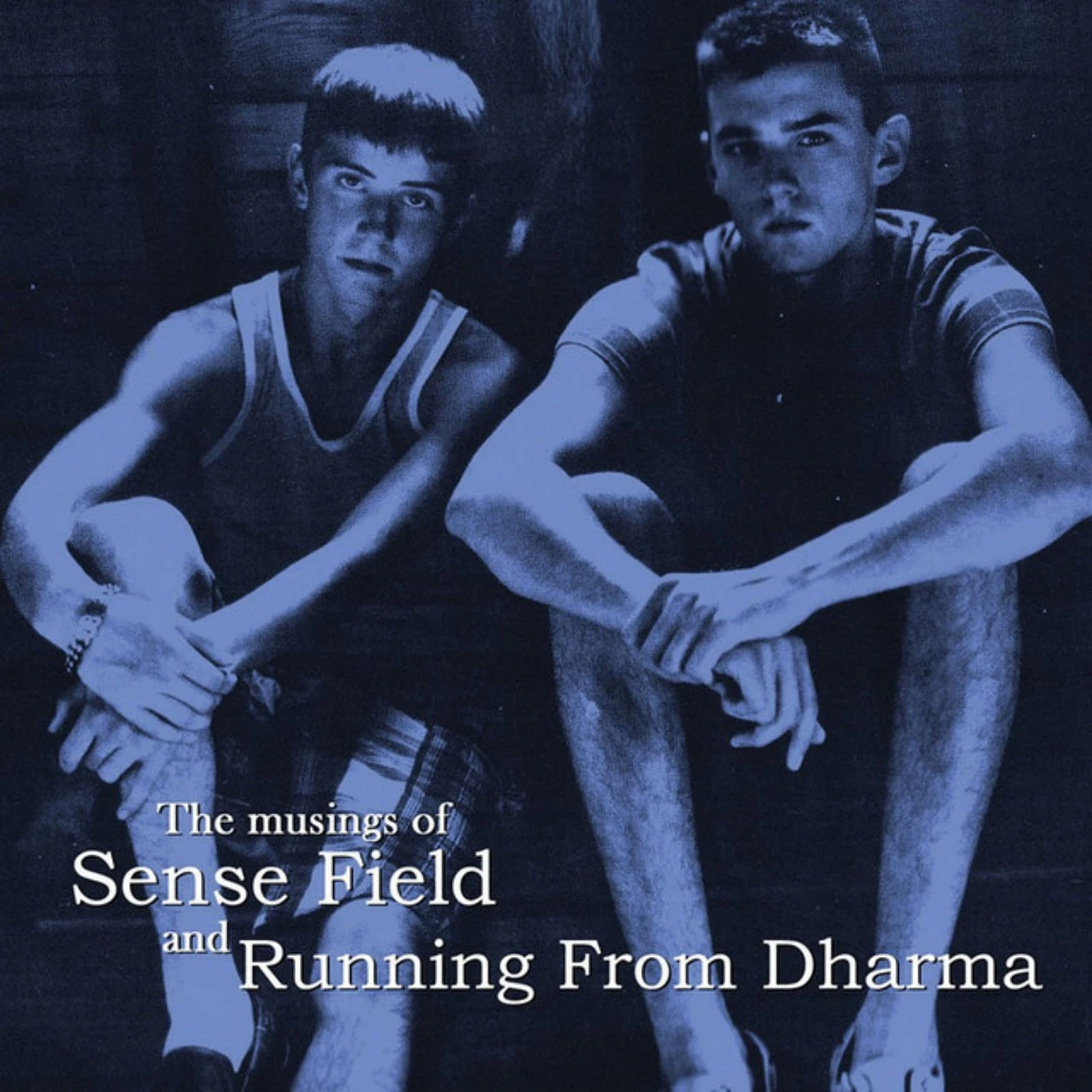 Sense Field/Running From Dh The Musings Of Sence Field And Running From ...