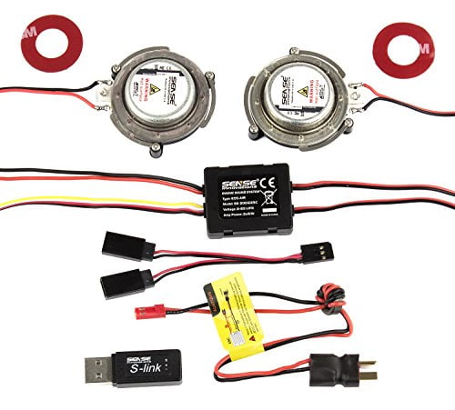 Sense Innovations Ess-Air Engine Lightweight Sound System - Walmart.com