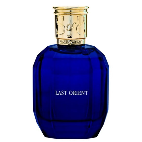 Sense Of Scent Unisex Last Orient EDP Spray 3.4 oz Fragrances ...