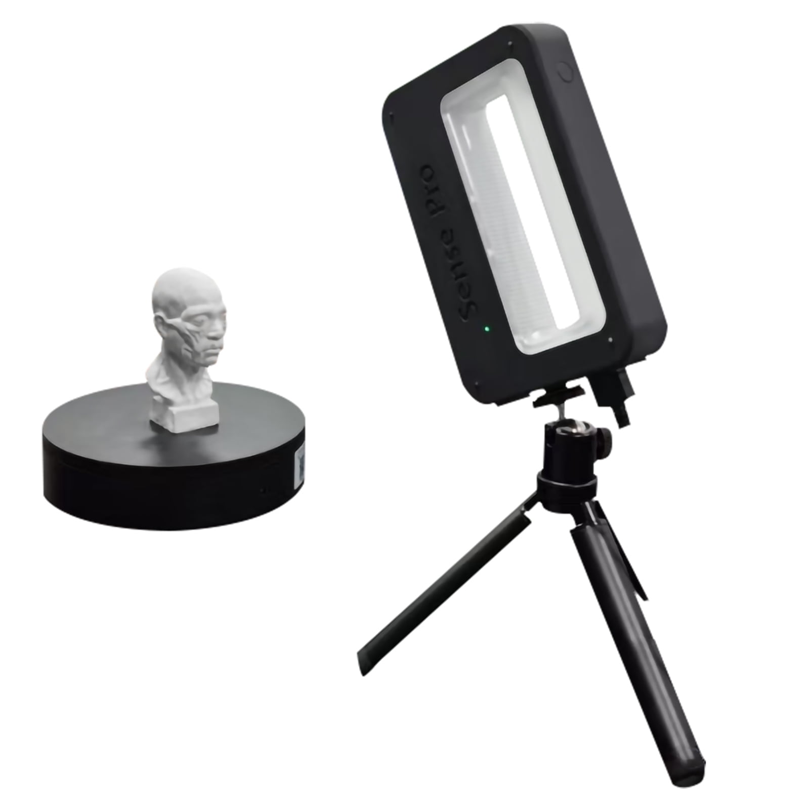 Sense Pro Handheld Mobile 3D Scanner Portable 3D Modeling Scanner High ...