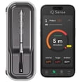 Sense | Smart Wireless Meat Thermometer Ultra-Thin Probe WiFi Unlimited ...