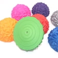Sense Training Half Ball Foot Half Round Massage Ball for Both Adult ...