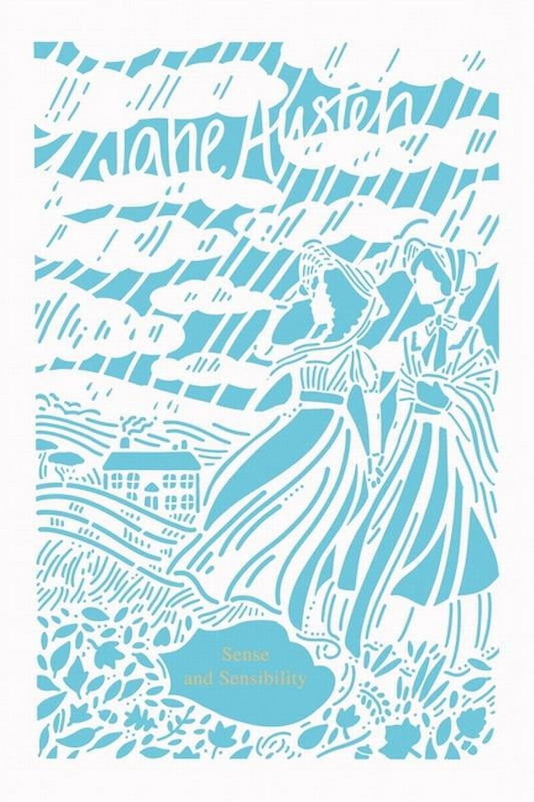 Sense and Sensibility (Jane Austen Collection), (Hardcover) - Walmart.com