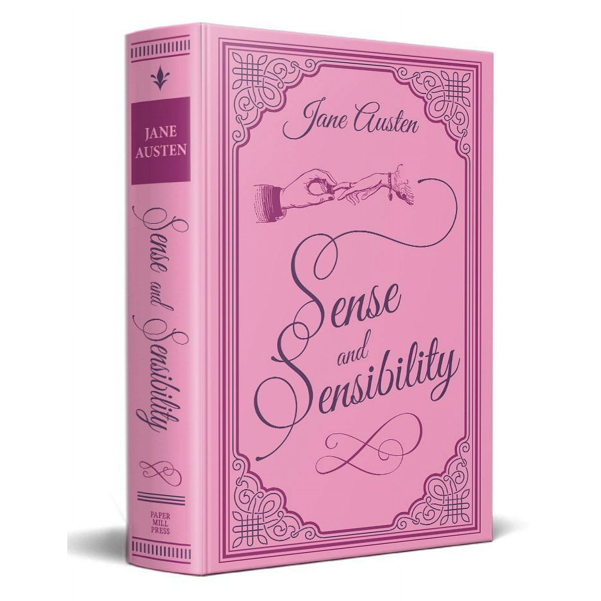 Sense And Sensibility