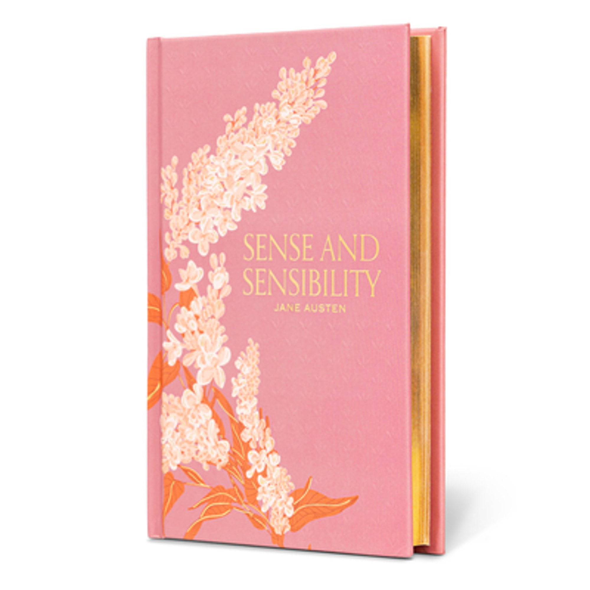 Pre-Owned Signature Gilded Editions Sense and Sensibility (Special ...