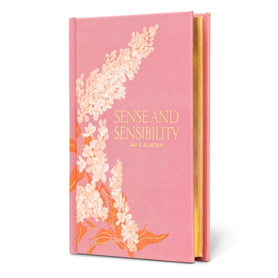 Pre-Owned Signature Gilded Editions Sense and Sensibility (Special ...